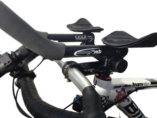 The Fred Bar - More bikepacking, less pain – Fred Bars